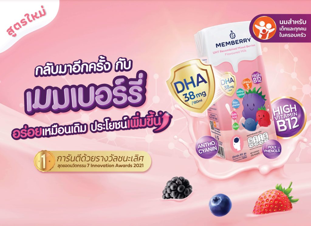 Memberry - MK WELLNESS